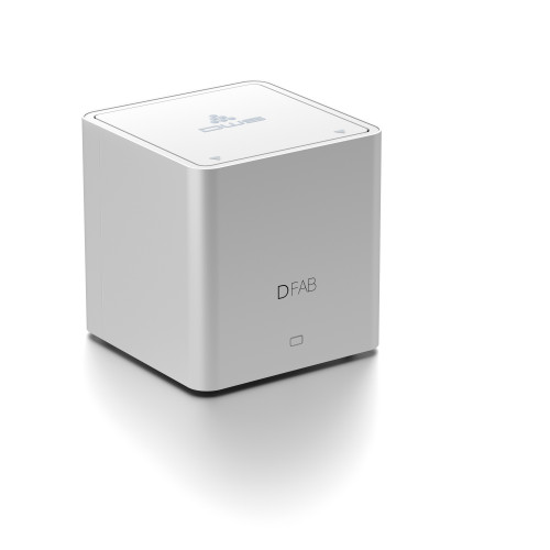 Abbey Dental Supplies - DWS DFAB Desktop Printer