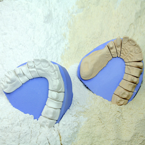 Abbey Dental Supplies - Product Category / Die Stone