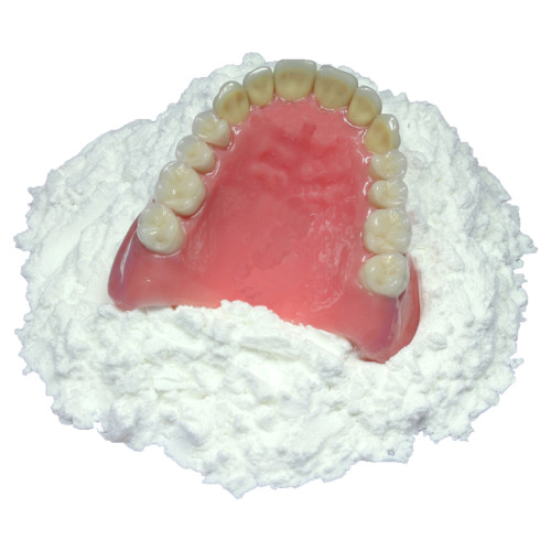 Abbey Dental Supplies - Poliresin Pumice Substitute 10 kg (Resillience)