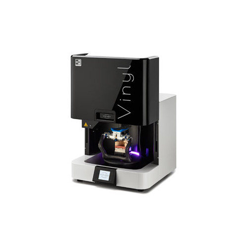 Abbey Dental Supplies - Smart Optics Vinyl High Resolution Scanner