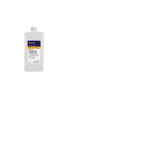 Abbey Dental Supplies - ONE Universal Liquid 5Ltr (for Touch Chrome ...