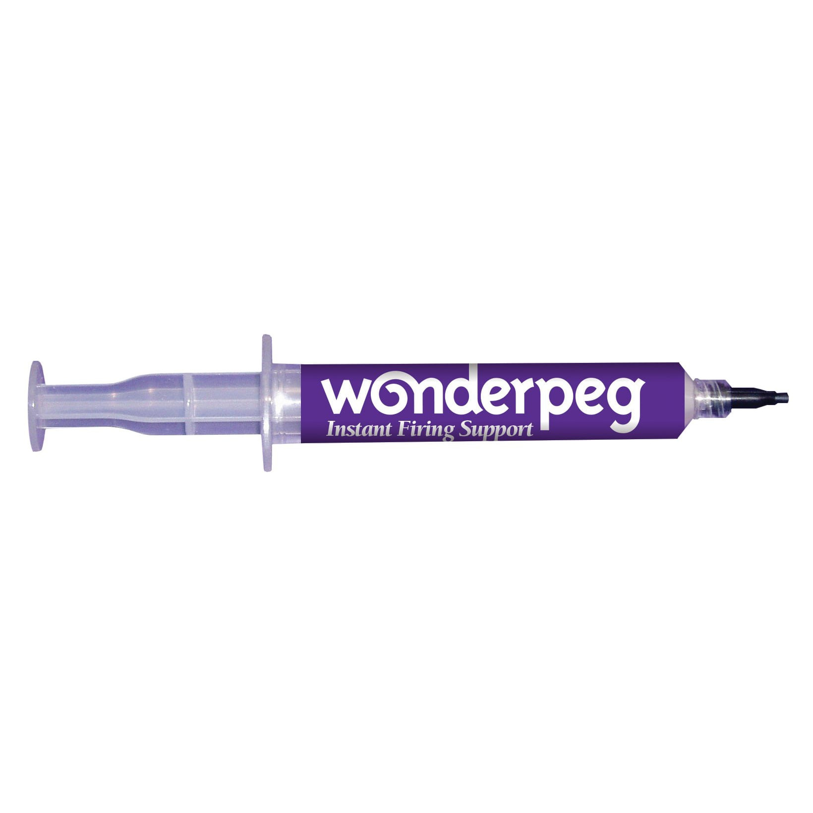 Abbey Dental Supplies - Wonder PEG Syringe - each