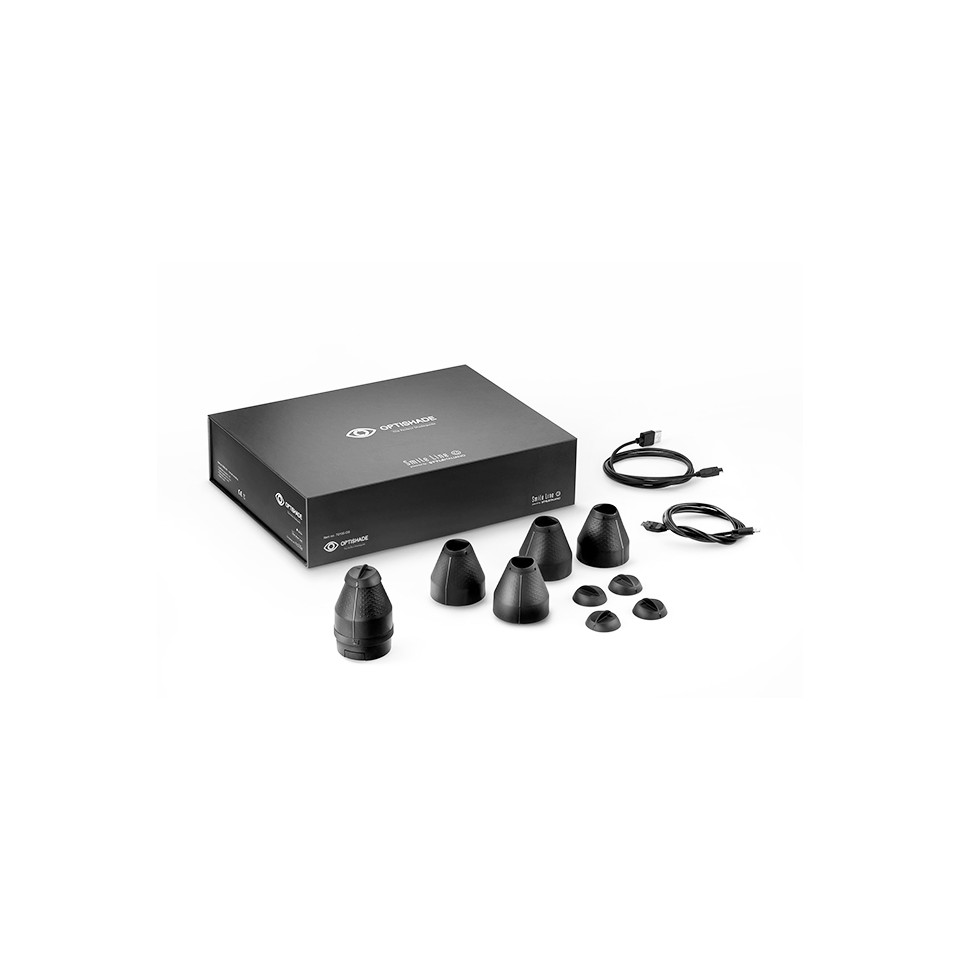 Abbey Dental Supplies - OptiShade StyleItaliano