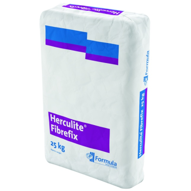 Abbey Dental Supplies - Fibrefix 25kg