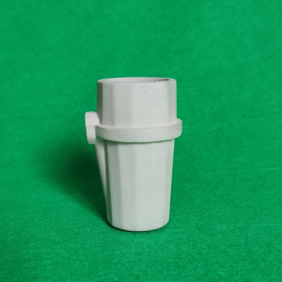 Abbey Dental Supplies - Fornax Crucible - Nitride- Long Life Ea