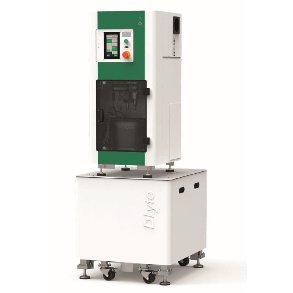 Abbey Dental Supplies - DLyte 1D Polishing System